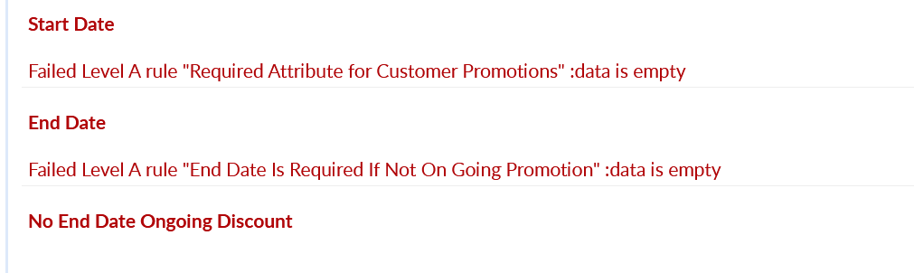 How Do I Submit a Customer Promotion? – Gourmet Foods International