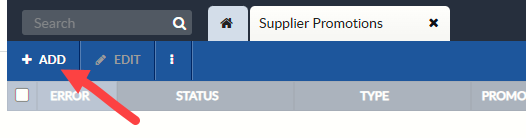 How Do I Submit a Customer Promotion? – Gourmet Foods International