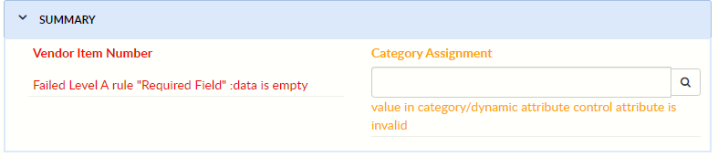 How do I select a Category? – Gourmet Foods International